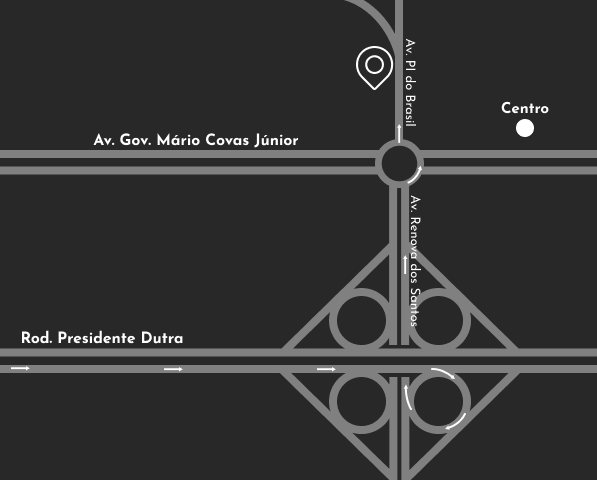 RESERVA ARUJÁ – LEXUS